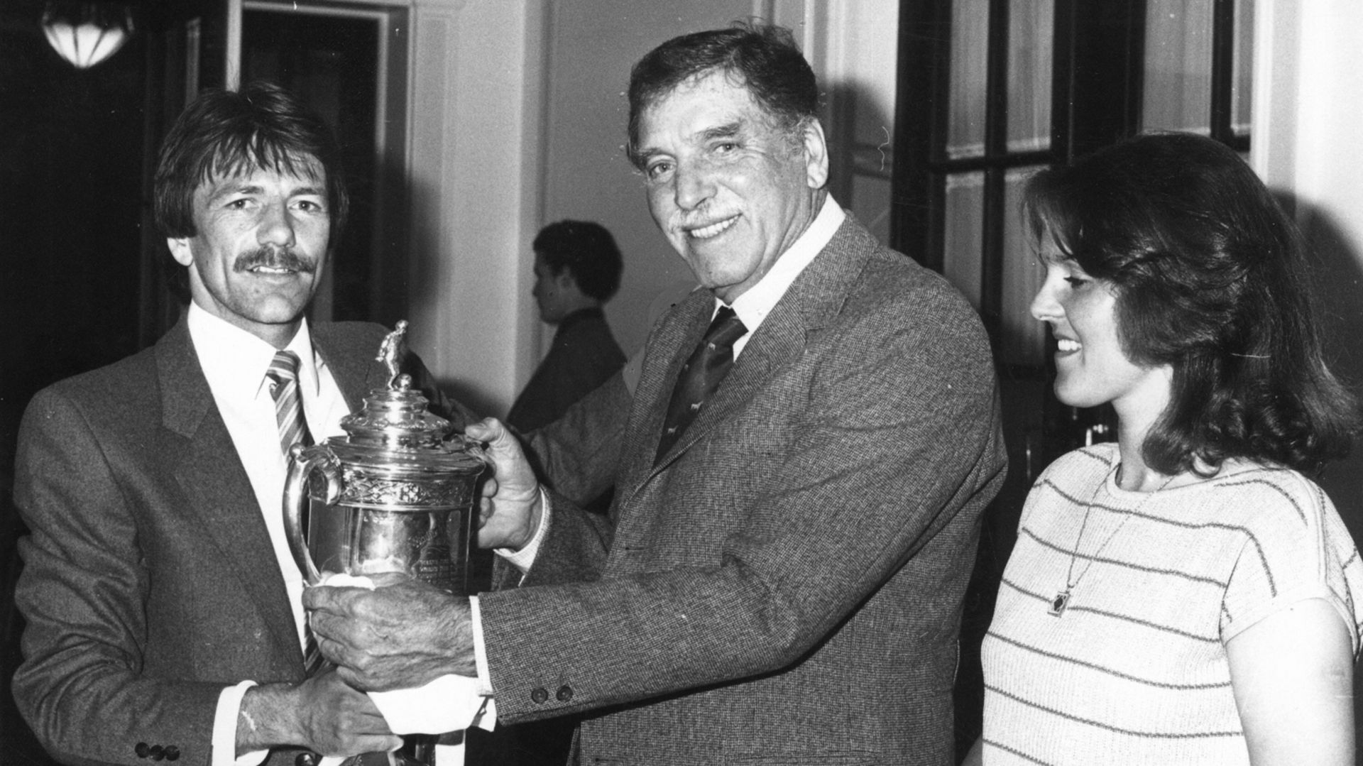 Hall of Fame | Stuart Kennedy profile : Aberdeen FC