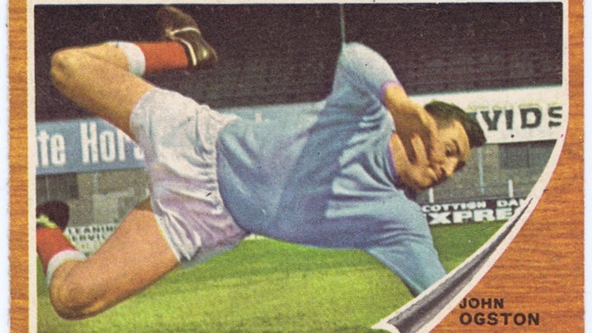 John Ogston - Alchetron, The Free Social Encyclopedia