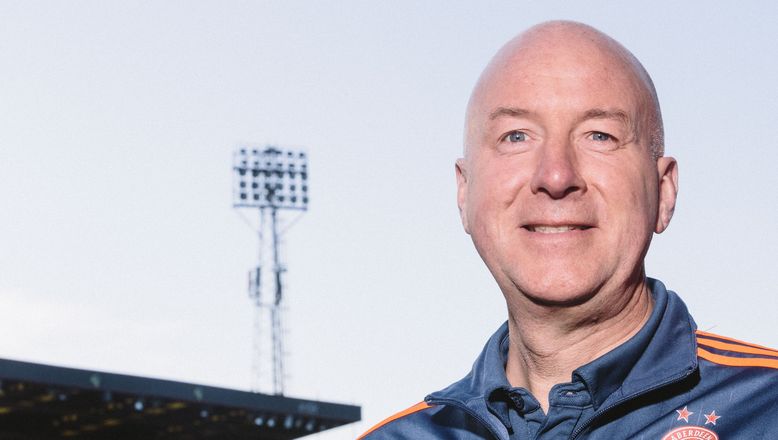 Neil Simpson - Alchetron, The Free Social Encyclopedia